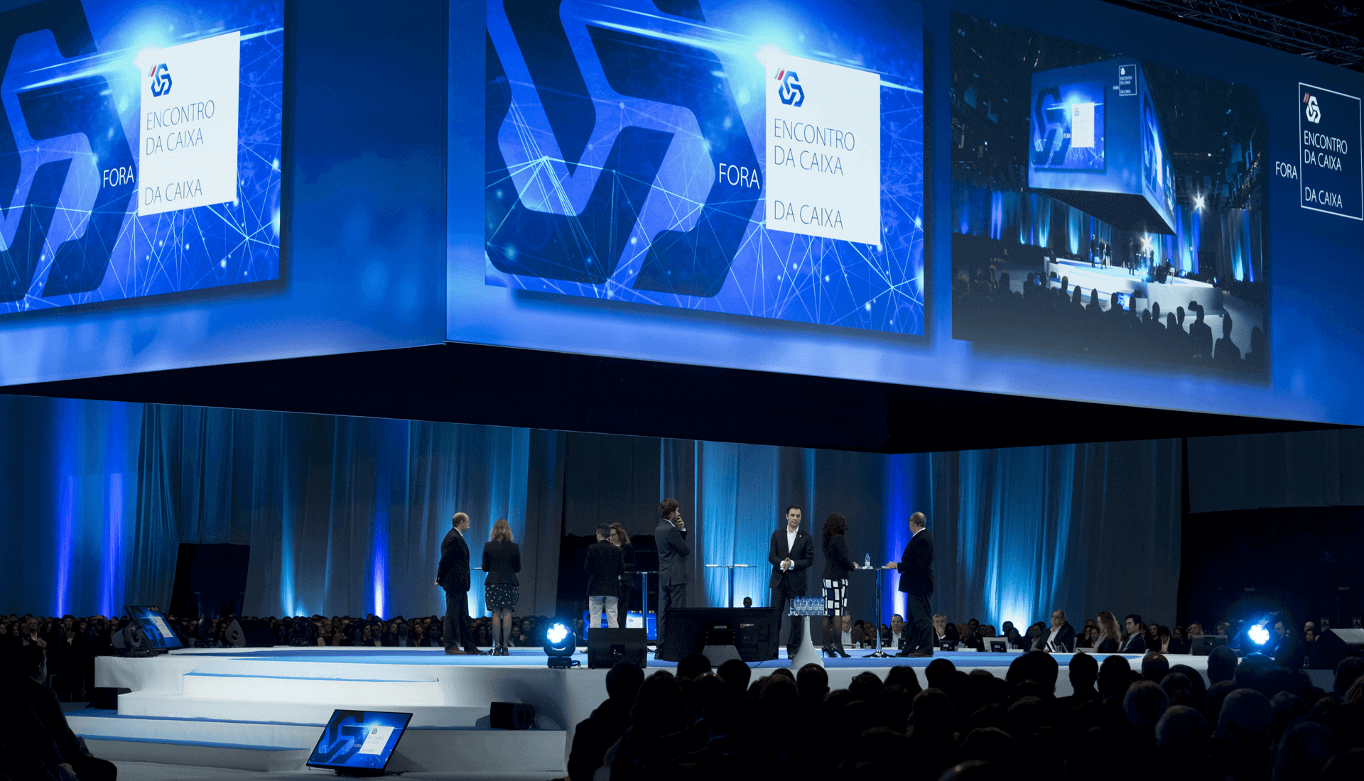 Prestígio for Brands