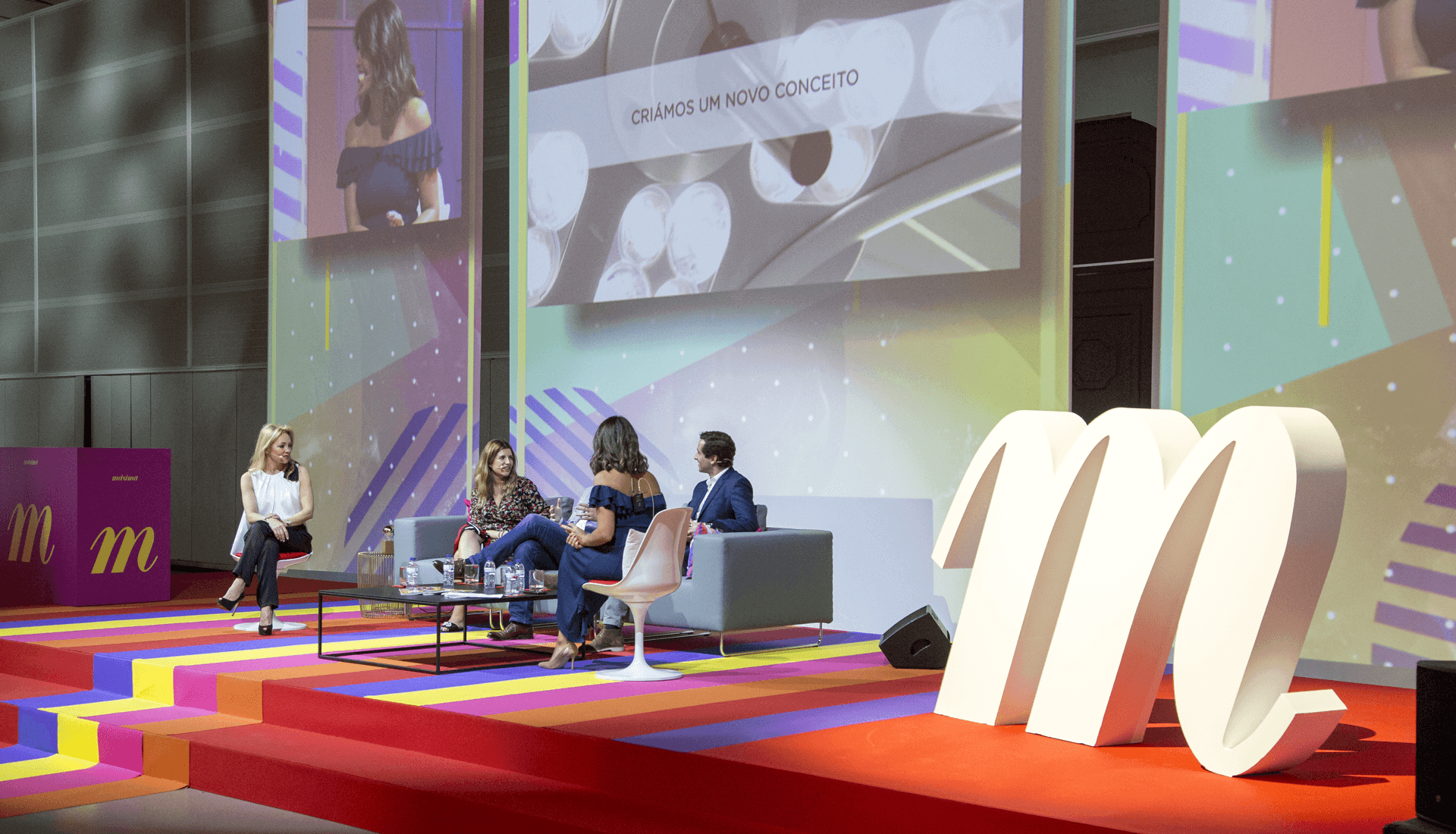 Prestígio for Brands